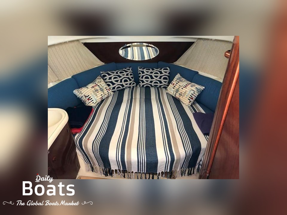 2005 Jeanneau Leader 805 for sale. View price, photos and Buy 2005 ...