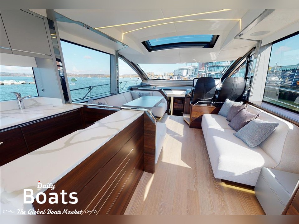 2022 Sunseeker 65 Sport Yacht for sale. View price, photos and Buy 2022 ...