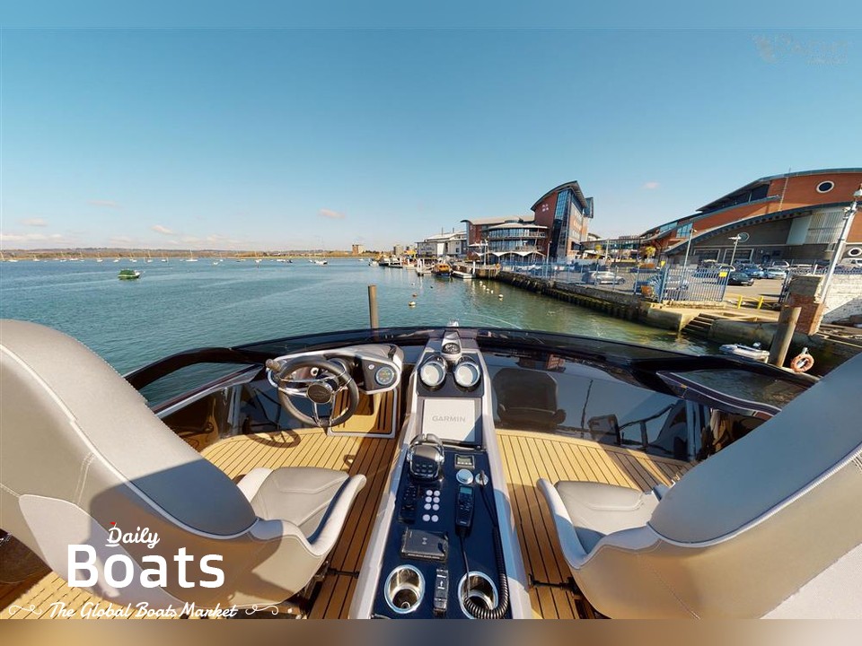 2022 Sunseeker 65 Sport Yacht for sale. View price, photos and Buy 2022 ...