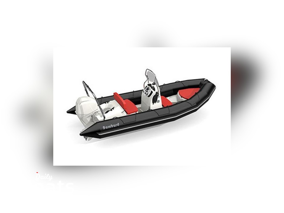 2022 Bombard Sunrider 500 for sale. View price, photos and Buy 2022 ...