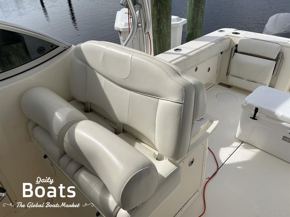 2014 World Cat 290 for sale. View price, photos and Buy 2014 World Cat ...