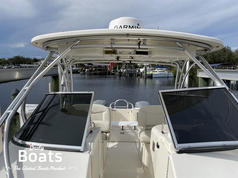 2014 World Cat 290 for sale. View price, photos and Buy 2014 World Cat ...