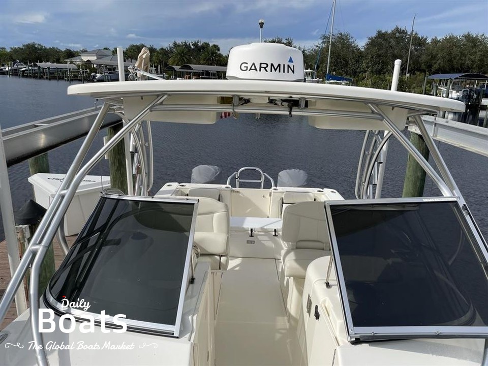 2014 World Cat 290 for sale. View price, photos and Buy 2014 World Cat ...