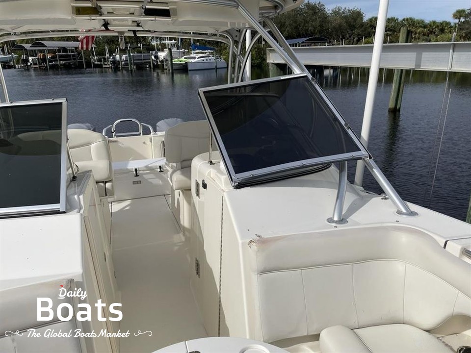 2014 World Cat 290 for sale. View price, photos and Buy 2014 World Cat ...