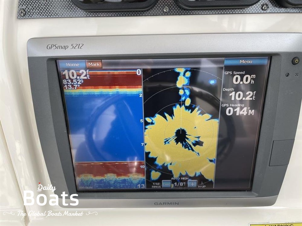 2014 World Cat 290 for sale. View price, photos and Buy 2014 World Cat ...