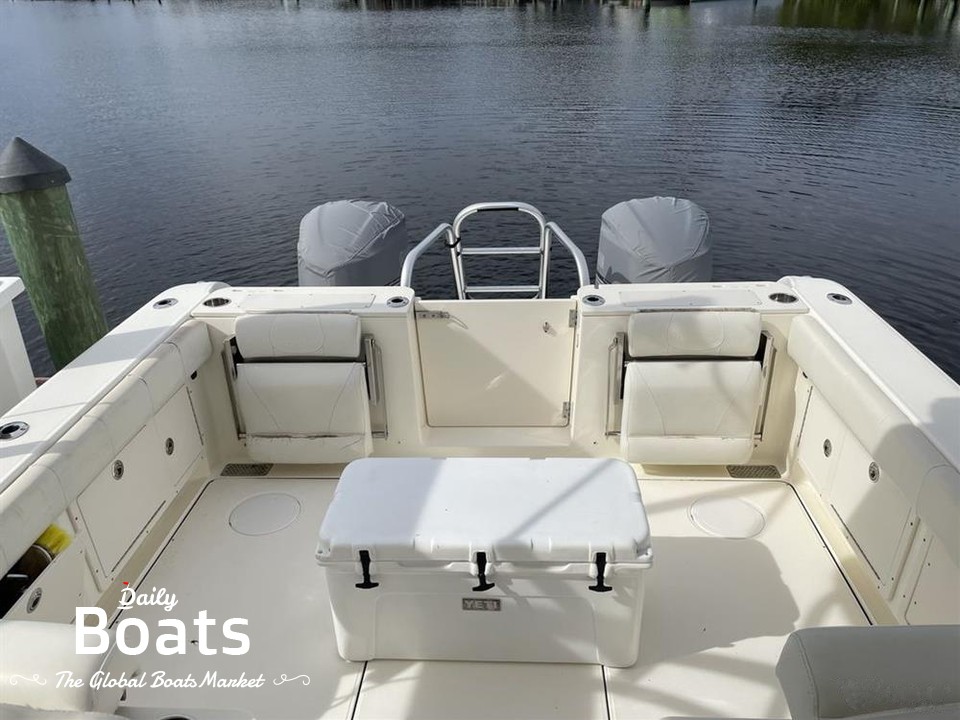 2014 World Cat 290 for sale. View price, photos and Buy 2014 World Cat ...