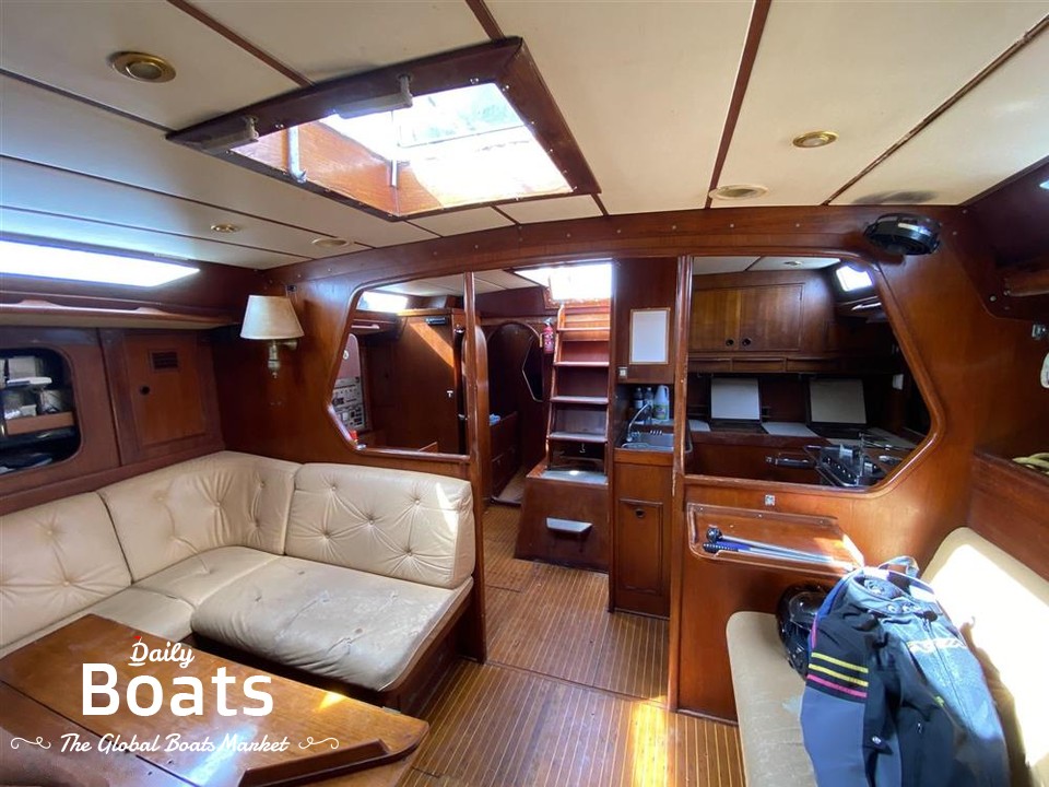 1979 Nautor’s Swan 57 for sale. View price, photos and Buy 1979 Nautor ...