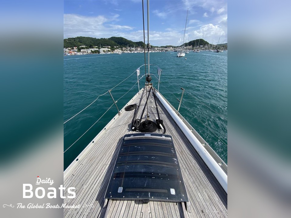 1979 Nautor’s Swan 57 for sale. View price, photos and Buy 1979 Nautor ...