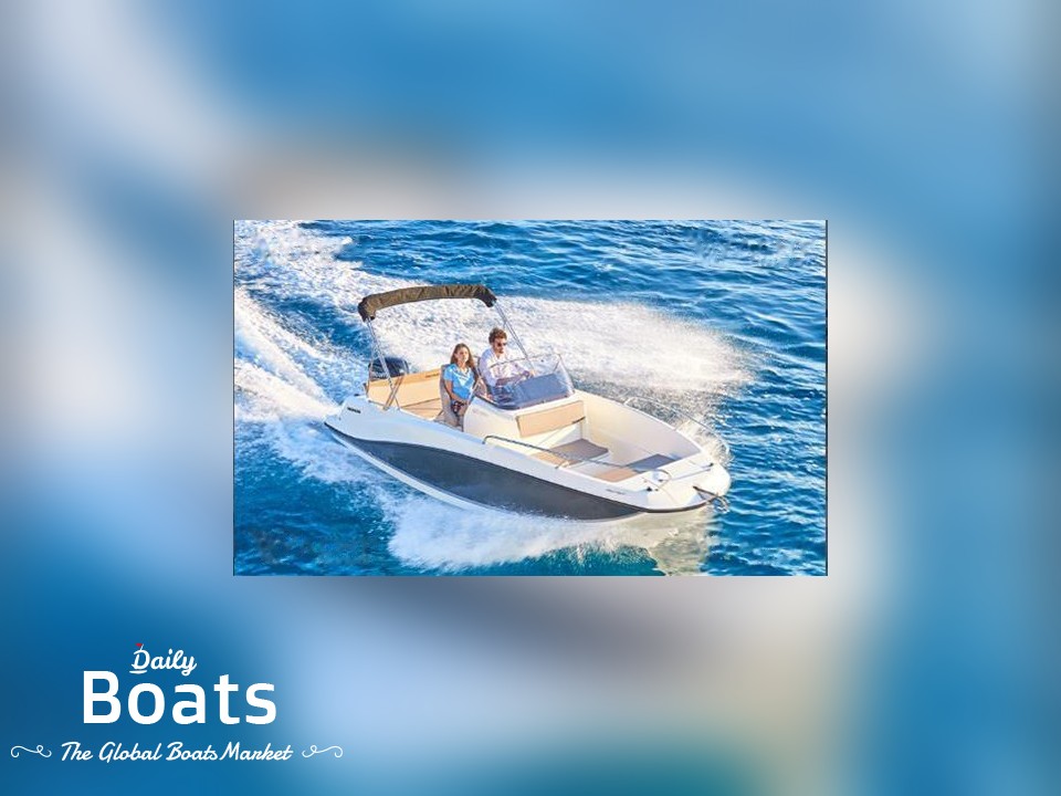 2018 Quicksilver Boats Activ 605 Open for sale. View price, photos and ...