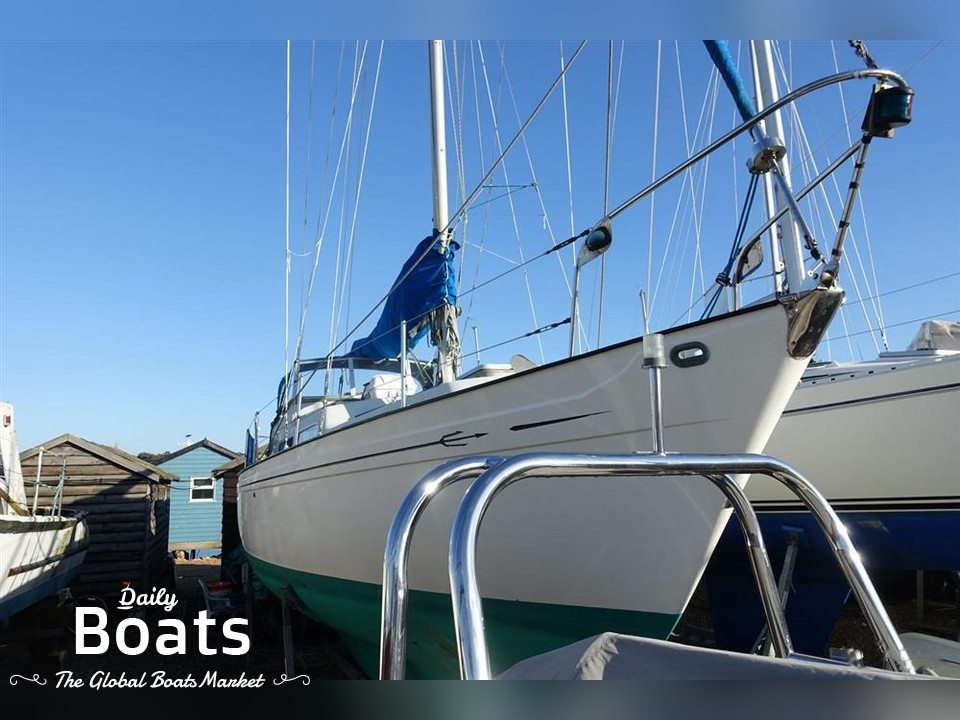 1972 Neptune 33 for sale. View price, photos and Buy 1972 Neptune 33 ...