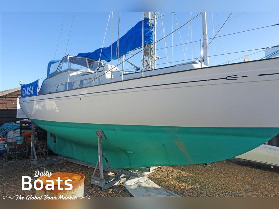 1972 Neptune 33 for sale. View price, photos and Buy 1972 Neptune 33 ...