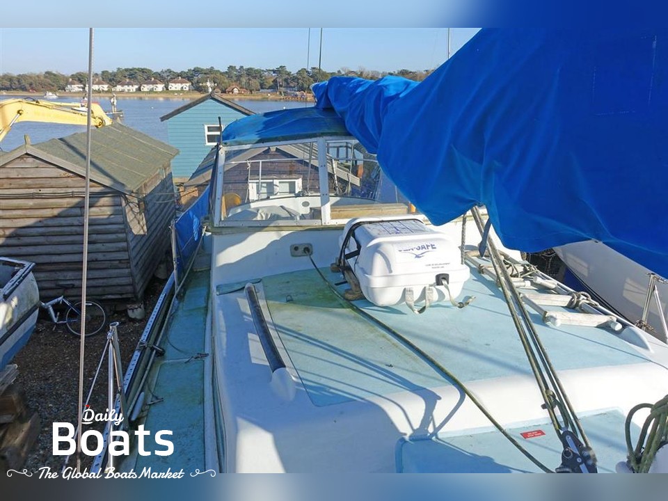 1972 Neptune 33 for sale. View price, photos and Buy 1972 Neptune 33 ...