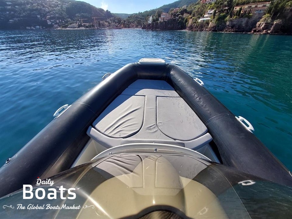 2011 Joker Boat 800 Mainstream for sale. View price, photos and Buy ...