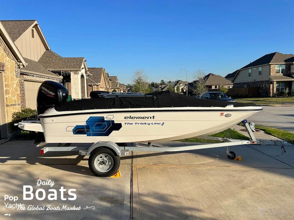 2021 Bayliner Boats Element E16 for sale. View price, photos and Buy ...