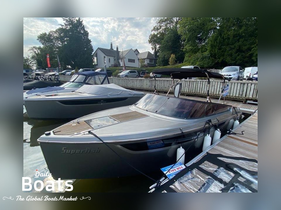 2019 Cranchi E26 Classic for sale. View price, photos and Buy 2019 ...