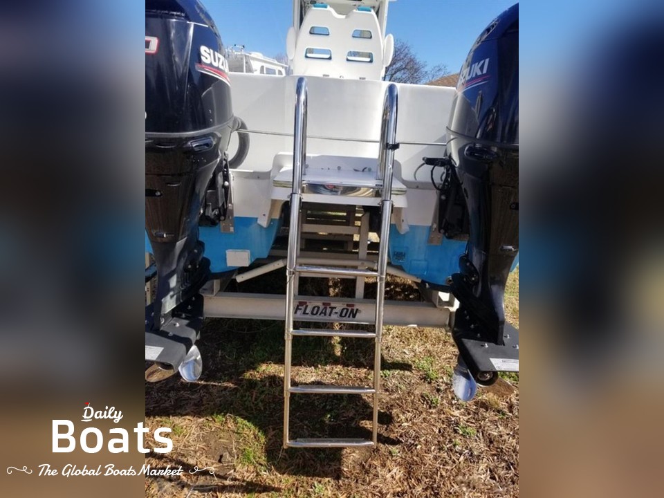 2002 Leader Cat 220 for sale. View price, photos and Buy 2002 Leader ...