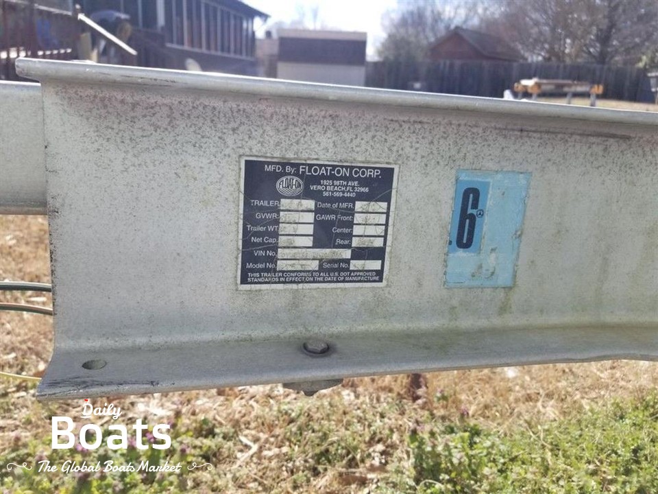 2002 Leader Cat 220 for sale. View price, photos and Buy 2002 Leader ...