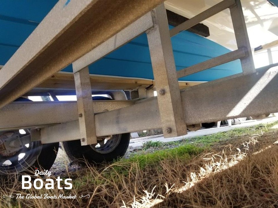 2002 Leader Cat 220 for sale. View price, photos and Buy 2002 Leader ...