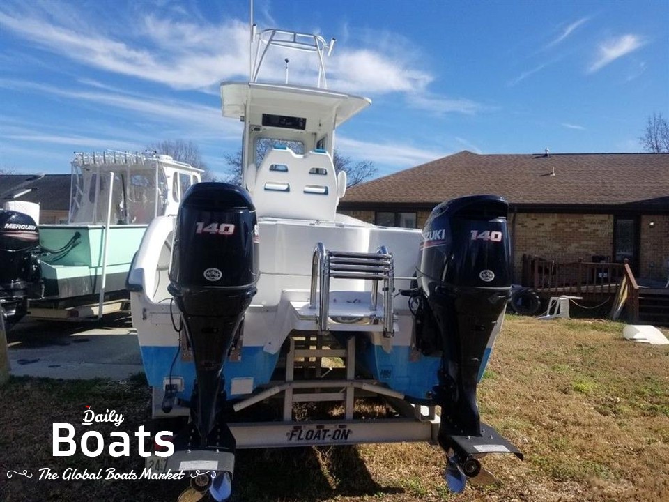 2002 Leader Cat 220 for sale. View price, photos and Buy 2002 Leader ...
