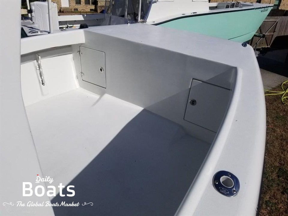 2002 Leader Cat 220 for sale. View price, photos and Buy 2002 Leader ...