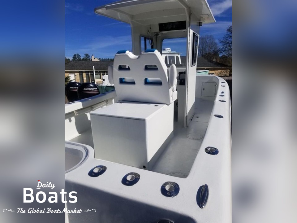 2002 Leader Cat 220 на продажу. Посмотреть цену, фотографии и Купить ...