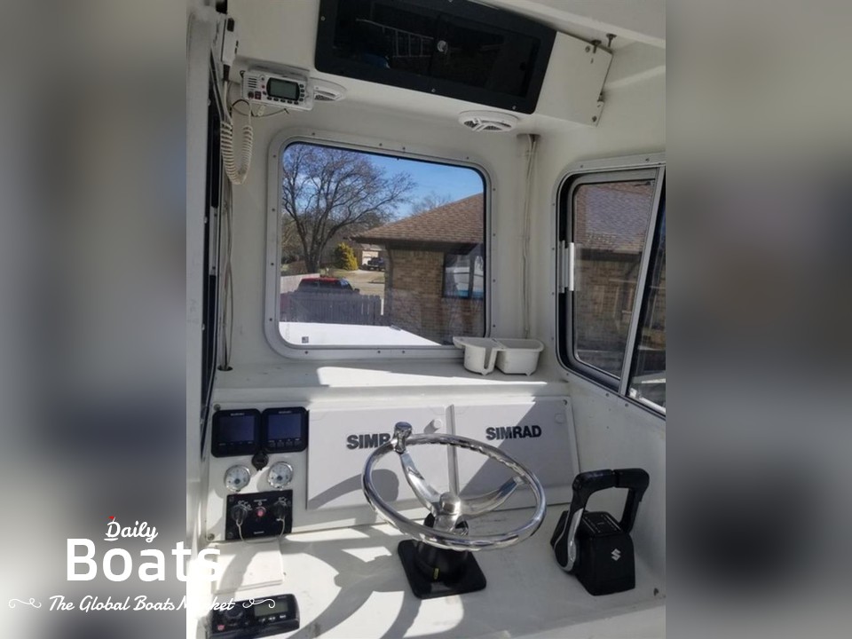 2002 Leader Cat 220 for sale. View price, photos and Buy 2002 Leader ...