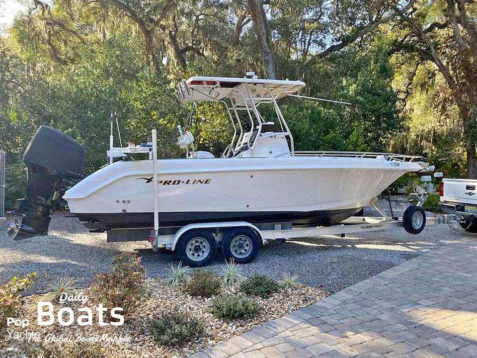 2004 Pro-Line 23 for sale. View price, photos and Buy 2004 Pro-Line 23 ...