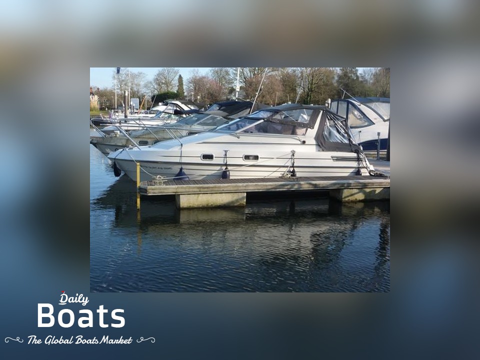 1992 Falcon 23 for sale. View price, photos and Buy 1992 Falcon 23 #394755