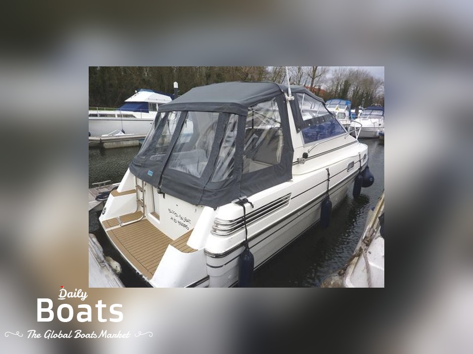 1992 Falcon 23 for sale. View price, photos and Buy 1992 Falcon 23 #394755