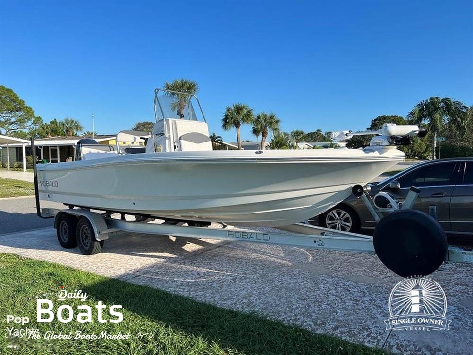2018 Robalo 226 Cayman for sale. View price, photos and Buy 2018 Robalo ...