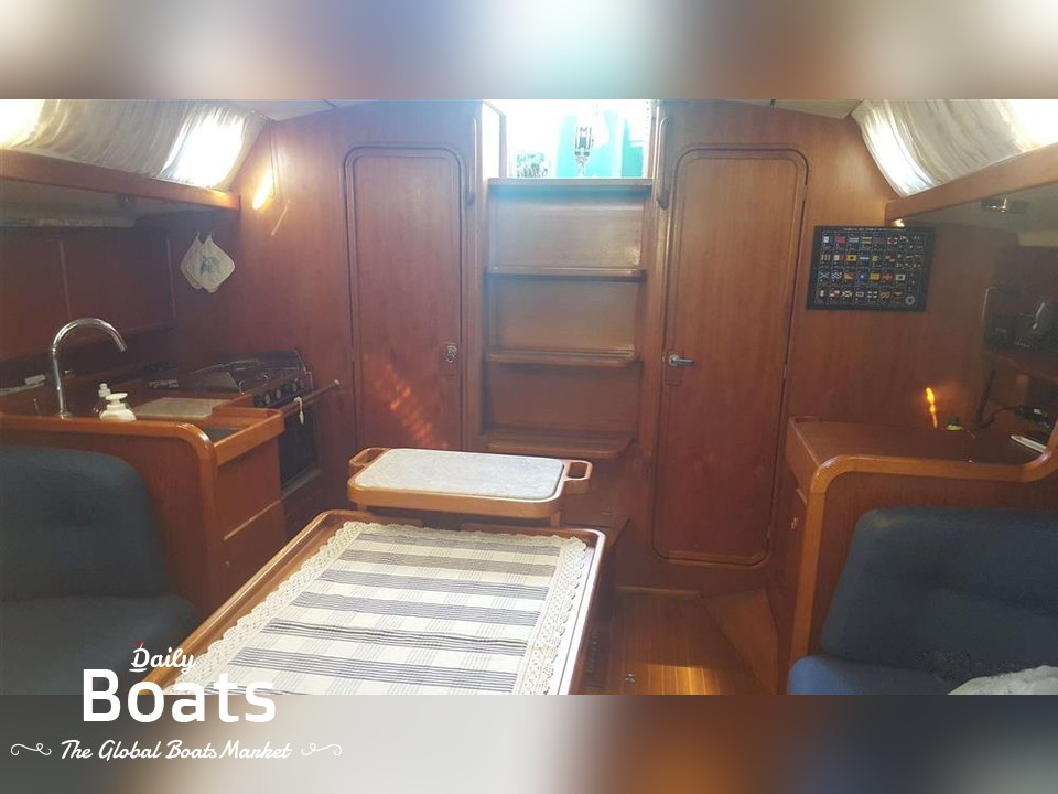 1988 Comar Comet 375 Cl for sale. View price, photos and Buy 1988 Comar ...