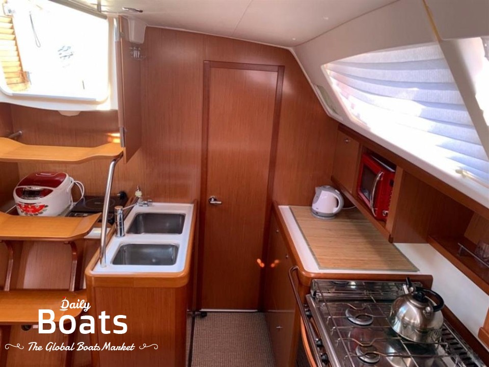2009 Bénéteau Boats Oceanis 460 for sale. View price, photos and Buy ...
