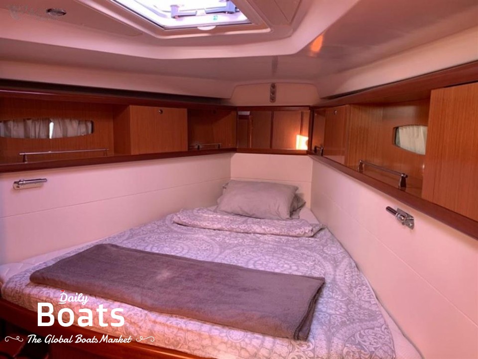 2009 Bénéteau Boats Oceanis 460 for sale. View price, photos and Buy ...