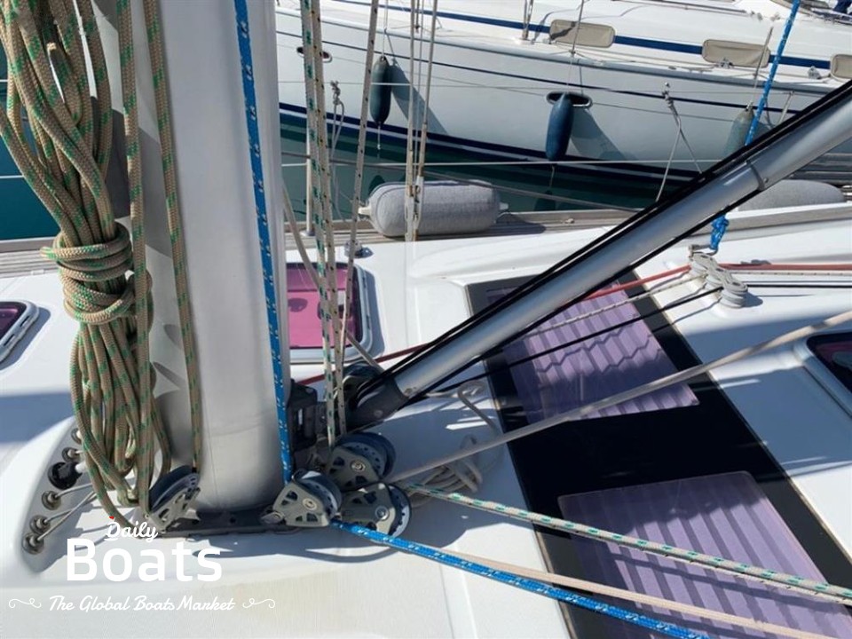 2009 Bénéteau Boats Oceanis 460 for sale. View price, photos and Buy ...