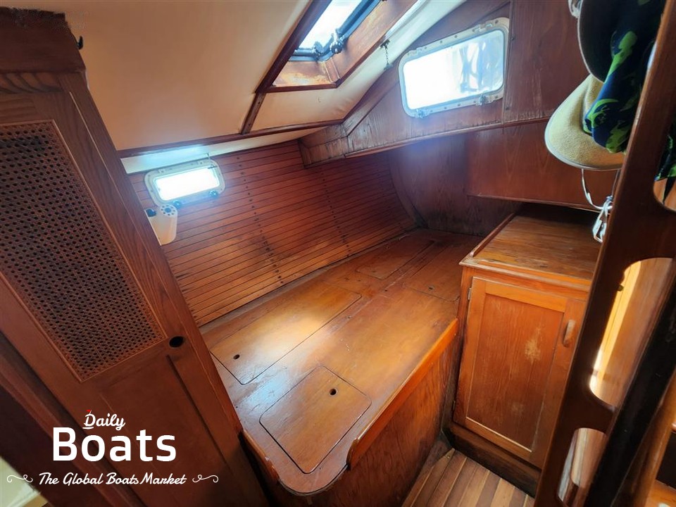 1982 Freedom 44 for sale. View price, photos and Buy 1982 Freedom 44 ...