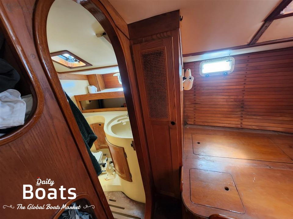 1982 Freedom 44 for sale. View price, photos and Buy 1982 Freedom 44 ...