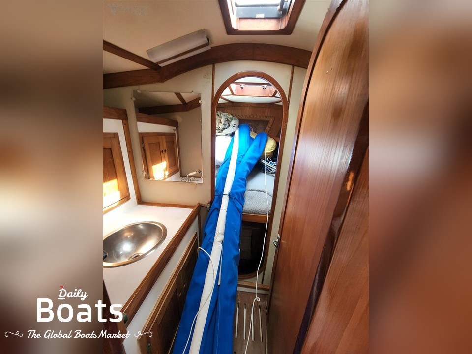 1982 Freedom 44 for sale. View price, photos and Buy 1982 Freedom 44 ...