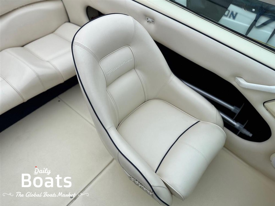 2002 Fletcher 19 Gts for sale. View price, photos and Buy 2002 Fletcher ...