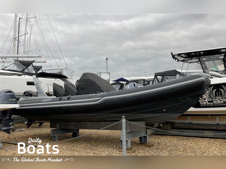 2018 Stingher RIBs 900 Gt for sale. View price, photos and Buy 2018 ...