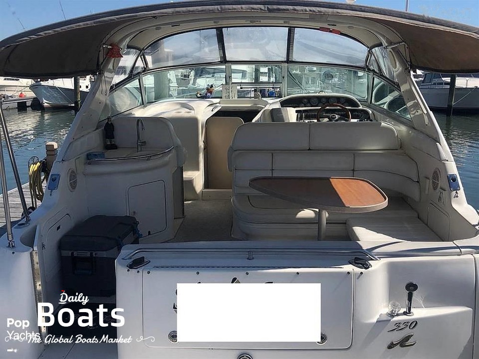 1996 Sea Ray Boats 330 Sundancer for sale. View price, photos and Buy ...