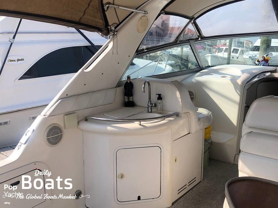 1996 Sea Ray Boats 330 Sundancer for sale. View price, photos and Buy ...