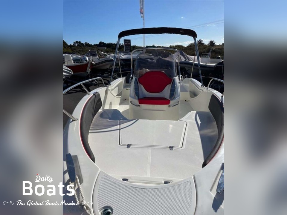 2019 Prua Al Vento Jaguar 6.0 for sale. View price, photos and Buy 2019 ...