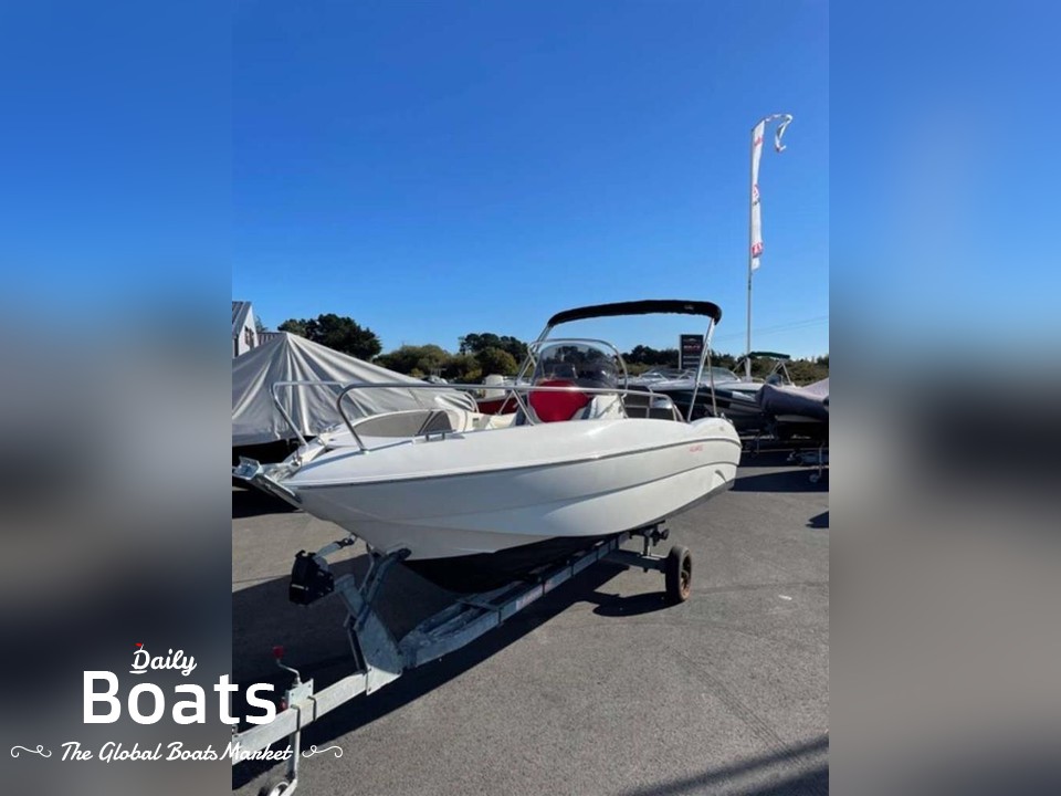 2019 Prua Al Vento Jaguar 6.0 for sale. View price, photos and Buy 2019 ...