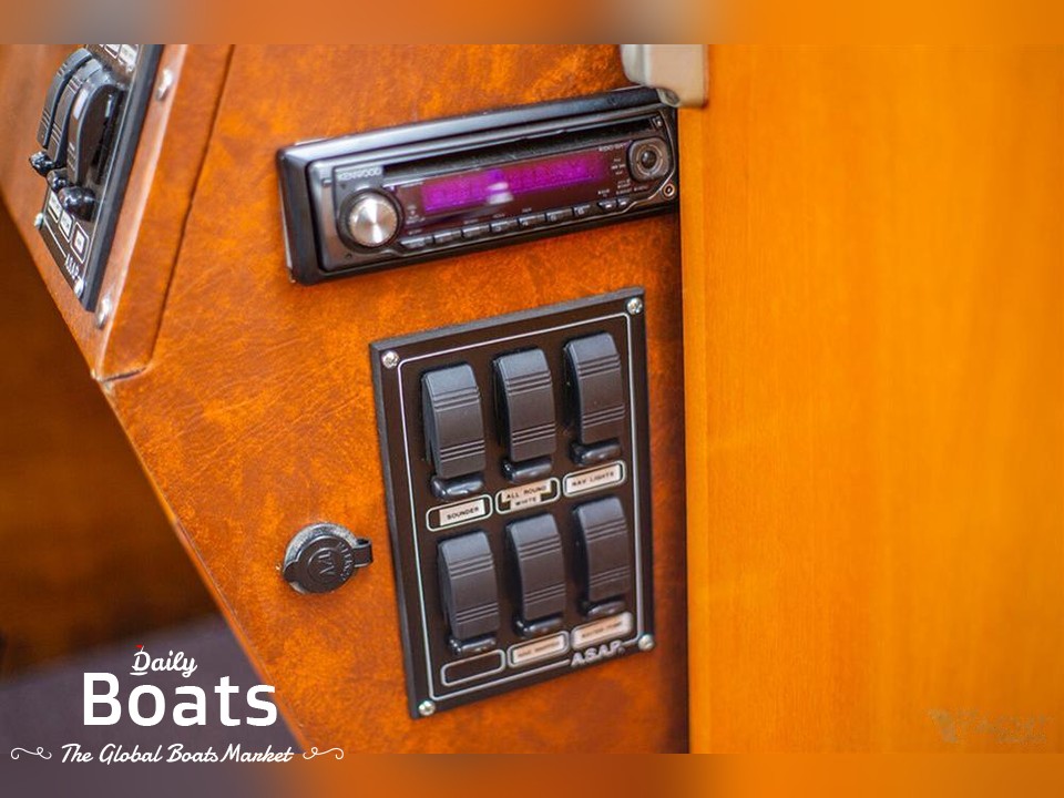 1980 Freeman 27 for sale. View price, photos and Buy 1980 Freeman 27 ...