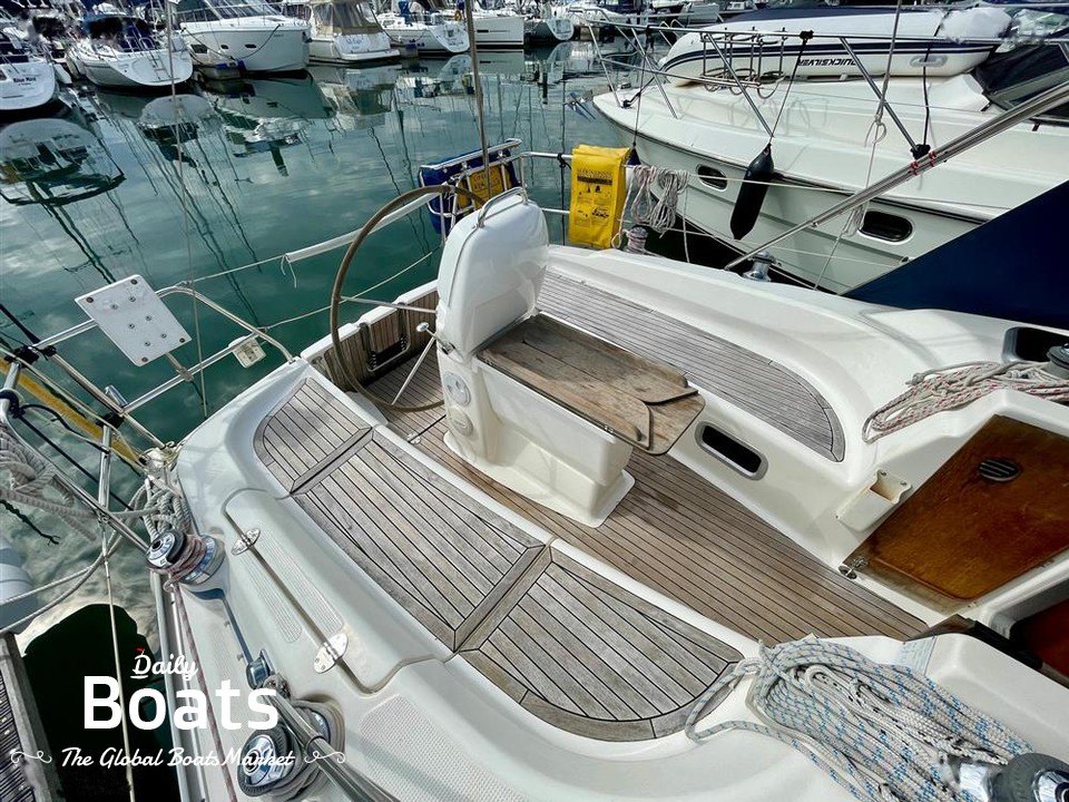 2008 Bavaria Yachts 31 Cruiser for sale. View price, photos and Buy ...