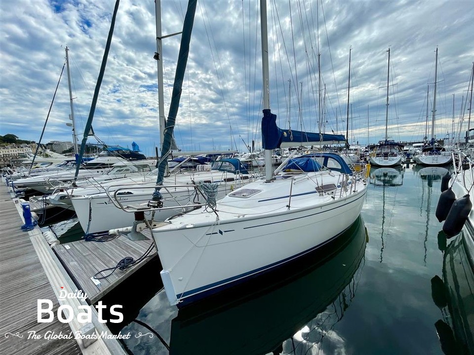 2008 Bavaria Yachts 31 Cruiser for sale. View price, photos and Buy ...