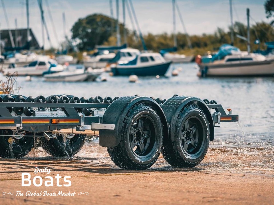 2021 Twisted Marine T450R Rib for sale. View price, photos and Buy 2021 ...