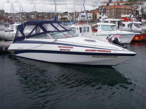 1997 Crownline 266 Ccr for sale. View price, photos and Buy 1997 ...