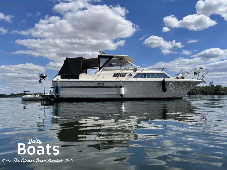 1987 Marco Boats 860 for sale. View price, photos and Buy 1987 Marco ...