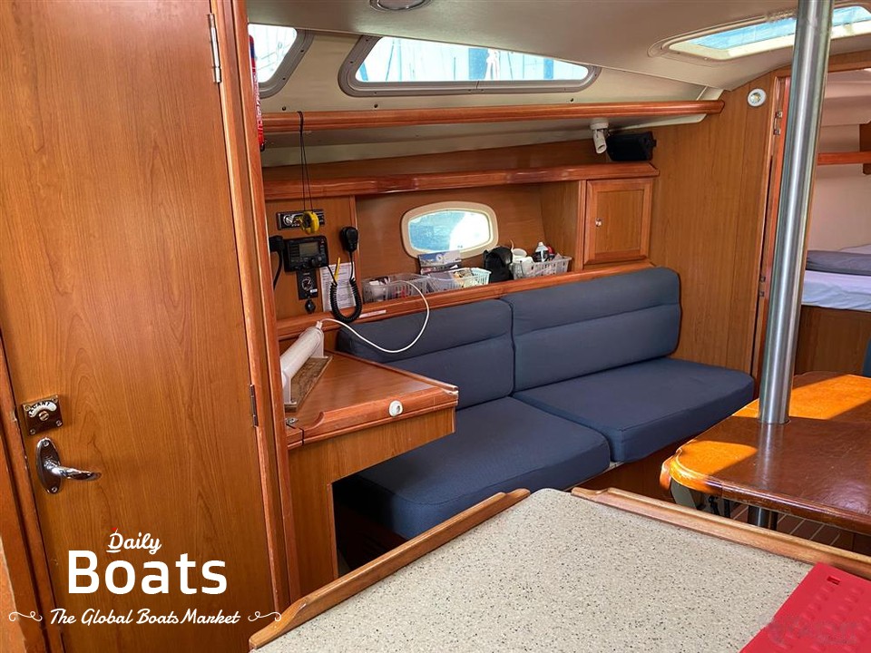 2008 Hunter Legend 36 for sale. View price, photos and Buy 2008 Hunter Legend 36 #394885